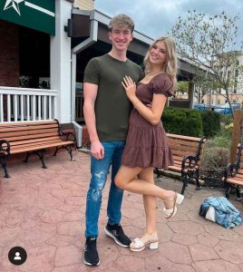 Is Cash Baker Still Married to Kate? Bio: Age, Family, Wife, Net Worth