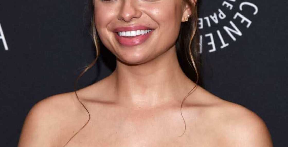 Inside life of Hannah Kepple: family, boyfriend, net worth - CHUMAA ...